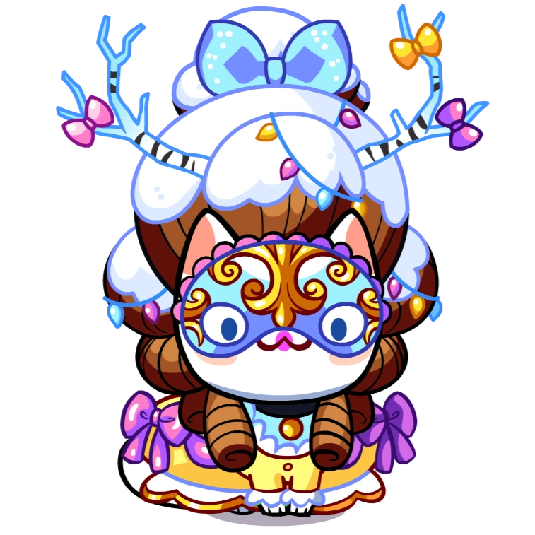 Extravagance | Cat Game - The Cat Collector! Wiki | Fandom