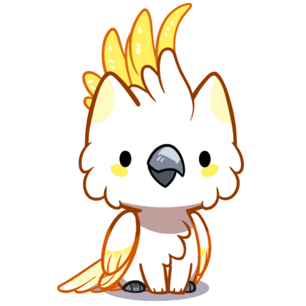 Cockatoo Cat Game The Cat Collector Wiki Fandom