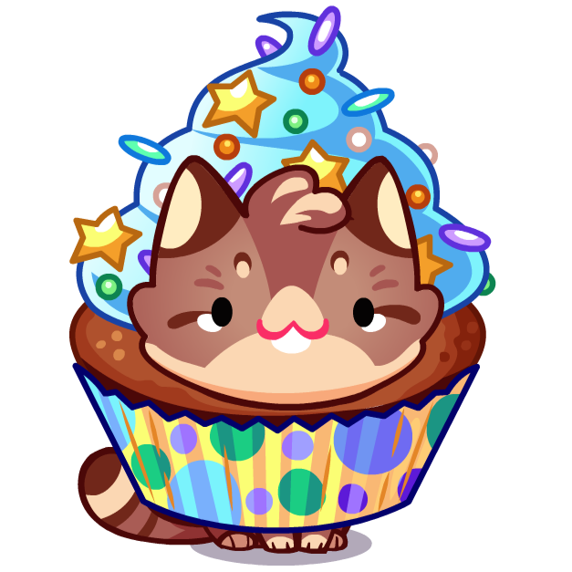 Funfetti Cat Game The Cat Collector Wiki Fandom