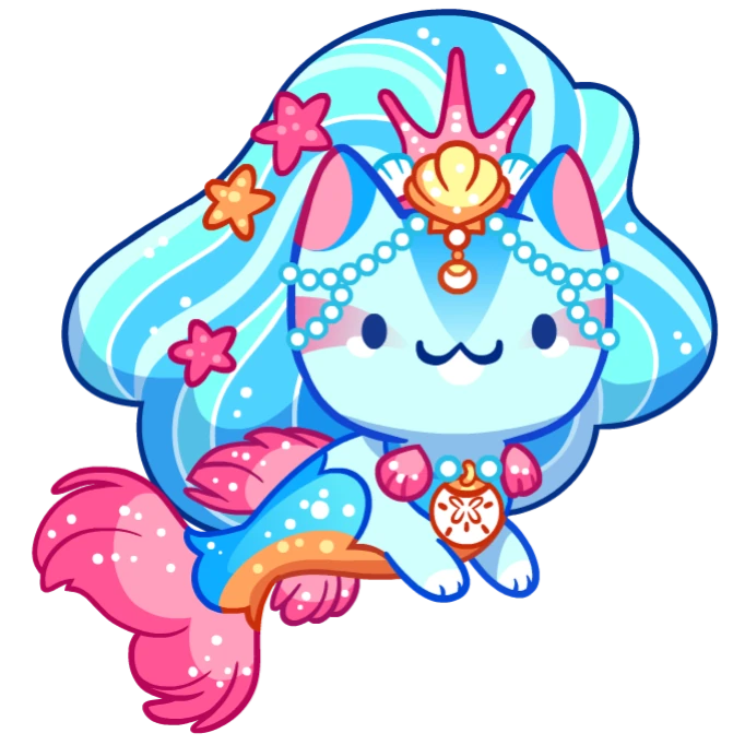 Nacre | Cat Game - The Cat Collector! Wiki | Fandom