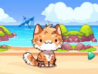 Survivor | Cat Game - The Cat Collector! Wiki | Fandom