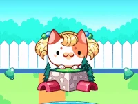 Tube Tunnel | Cat Game - The Cat Collector! Wiki | Fandom