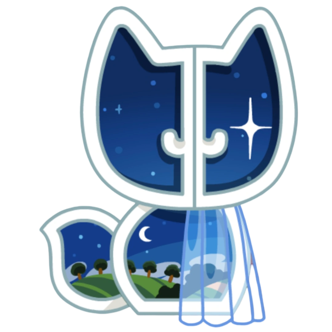 Evening Night | Cat Game - The Cat Collector! Wiki | Fandom