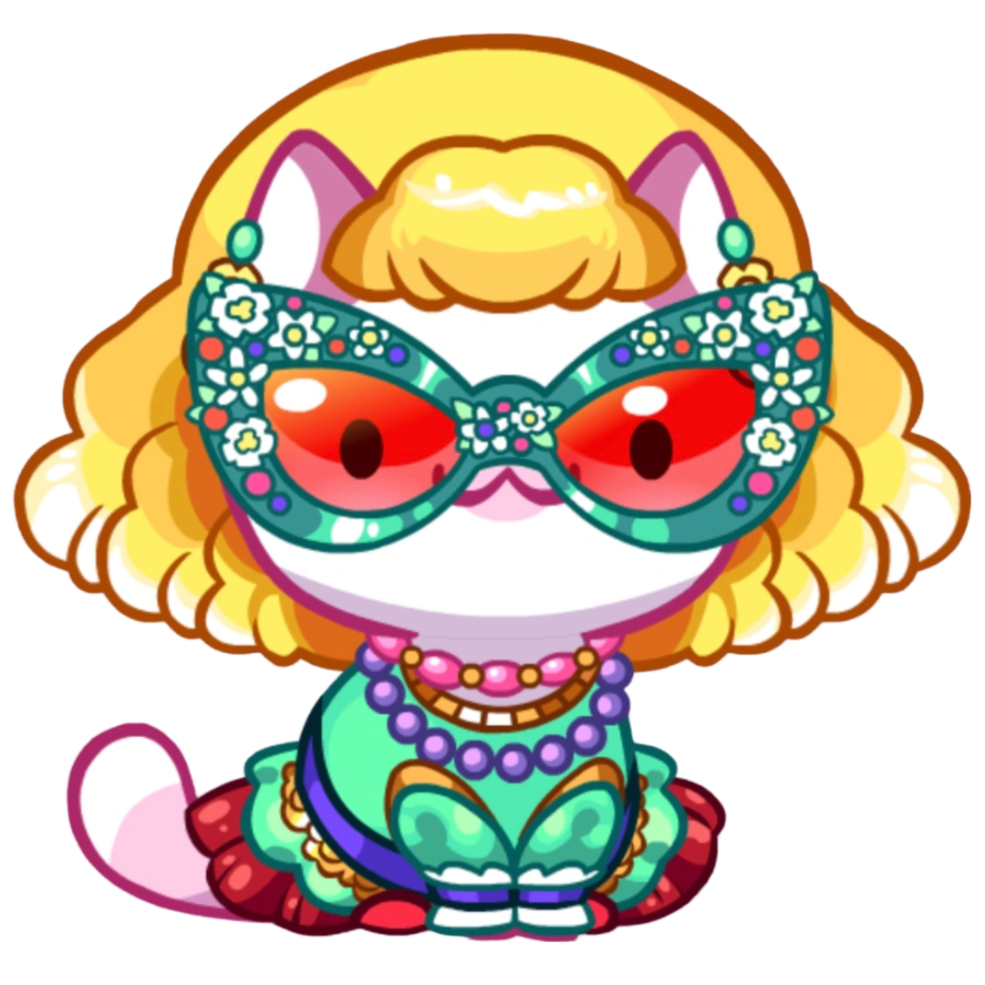 Maximalism | Cat Game - The Cat Collector! Wiki | Fandom