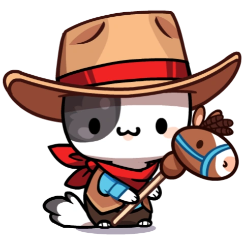 Cowboy | Cat Game - The Cat Collector! Wiki | Fandom