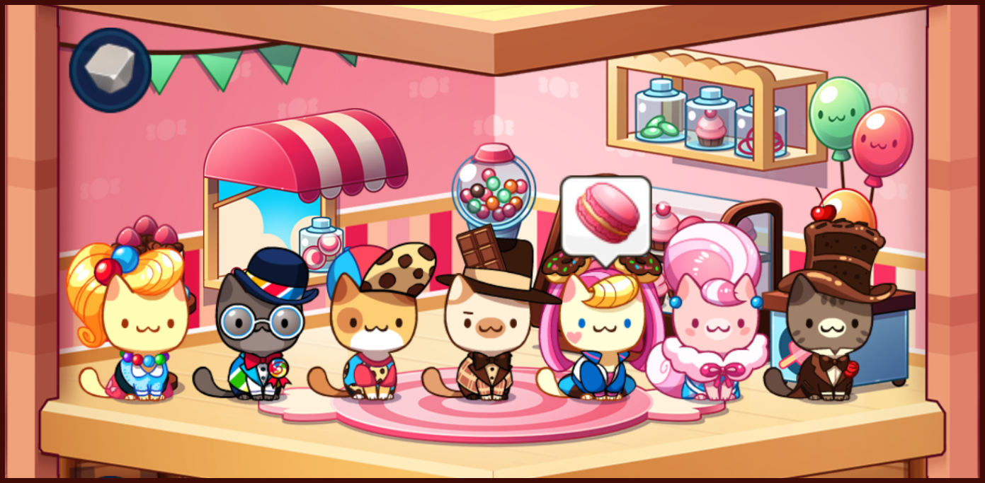 Discuss Everything About Cat Game - The Cat Collector! Wiki | Fandom