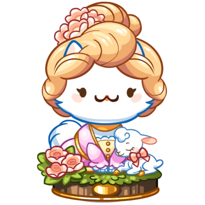 Shepherdess | Cat Game - The Cat Collector! Wiki | Fandom