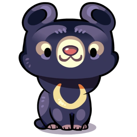 Sun Bear | Cat Game - The Cat Collector! Wiki | Fandom