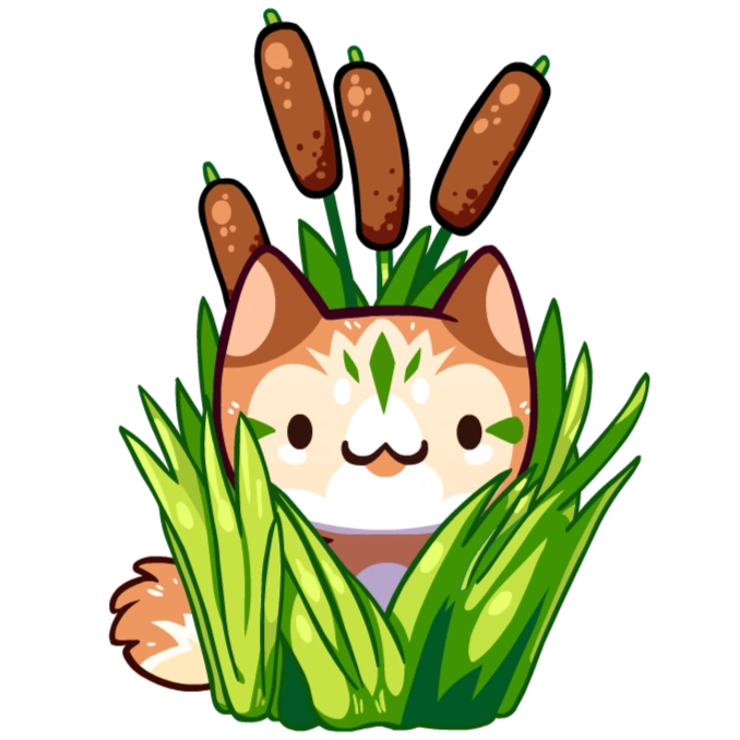 Cat Tail | Cat Game - The Cat Collector! Wiki | Fandom