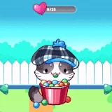 Golf Balls (Cat) | Cat Game - The Cat Collector! Wiki | Fandom