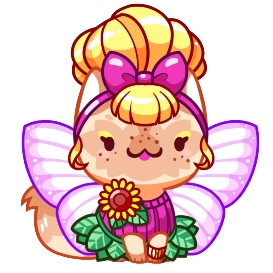 Summer (Cat) | Cat Game - The Cat Collector! Wiki | Fandom