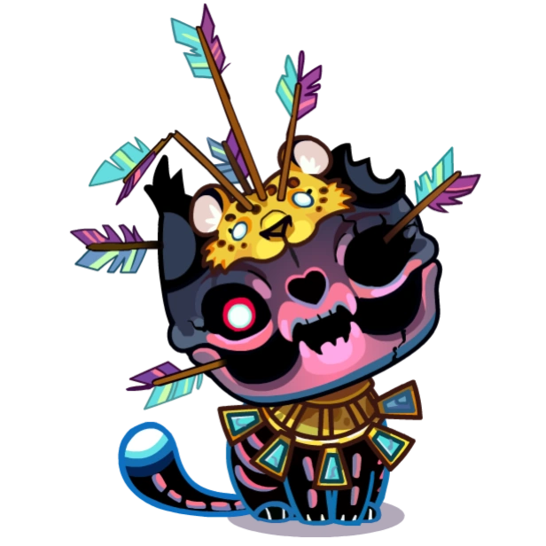 Undead Guard | Cat Game - The Cat Collector! Wiki | Fandom