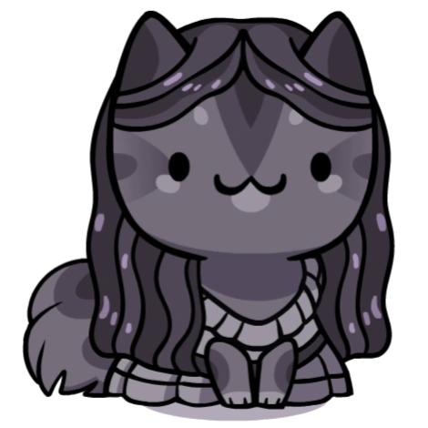 Brooke White | Cat Game - The Cat Collector! Wiki | Fandom