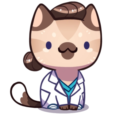 Doctor | Cat Game - The Cat Collector! Wiki | Fandom