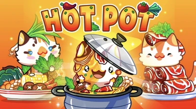 HotPot | Cat Game - The Cat Collector! Wiki | Fandom