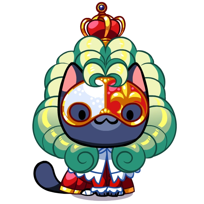 Louis 14th | Cat Game - The Cat Collector! Wiki | Fandom