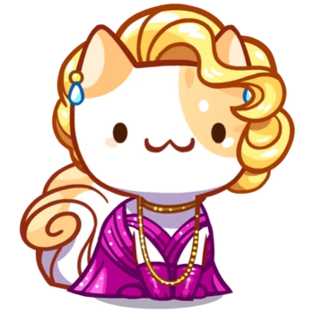 Posh (Cat) | Cat Game - The Cat Collector! Wiki | Fandom