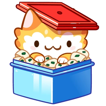 Potato Salad | Cat Game - The Cat Collector! Wiki | Fandom