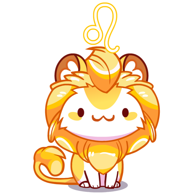 Leo | Cat Game - The Cat Collector! Wiki | Fandom