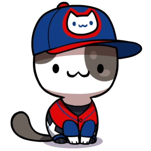 Baseball | Cat Game - The Cat Collector! Wiki | Fandom