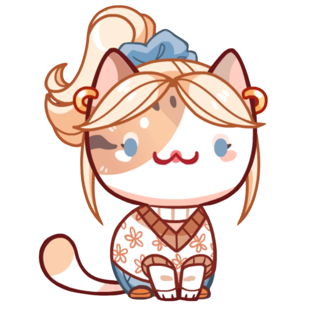Evelyn | Cat Game - The Cat Collector! Wiki | Fandom