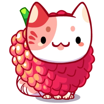 Lychee | Cat Game - The Cat Collector! Wiki | Fandom