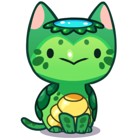 Kappa | Cat Game - The Cat Collector! Wiki | Fandom