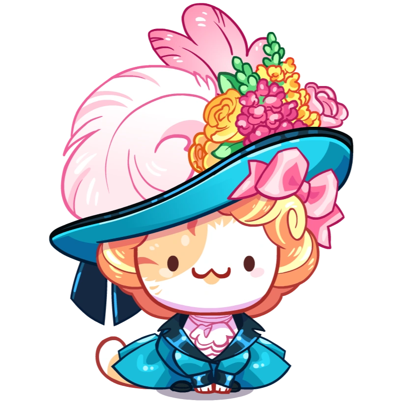 Posy | Cat Game - The Cat Collector! Wiki | Fandom