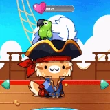 First Mate | Cat Game - The Cat Collector! Wiki | Fandom