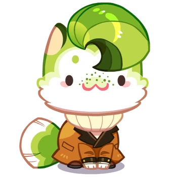 Matcha | Cat Game - The Cat Collector! Wiki | Fandom