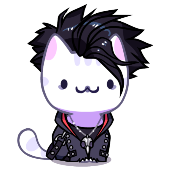 Hex | Cat Game - The Cat Collector! Wiki | Fandom