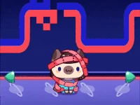 Ticket | Cat Game - The Cat Collector! Wiki | Fandom