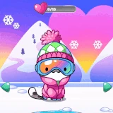 Tuque | Cat Game - The Cat Collector! Wiki | Fandom