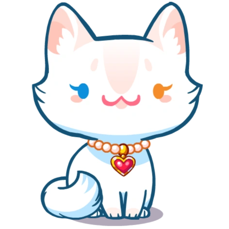 Alba | Cat Game - The Cat Collector! Wiki | Fandom