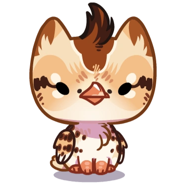 Quail | Cat Game - The Cat Collector! Wiki | Fandom