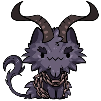 Krampus | Cat Game - The Cat Collector! Wiki | Fandom