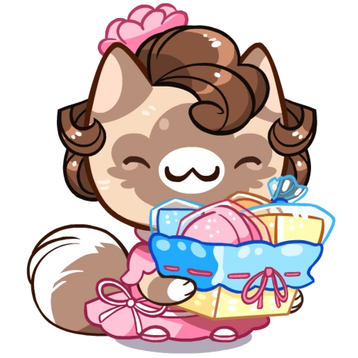 Goodies | Cat Game - The Cat Collector! Wiki | Fandom