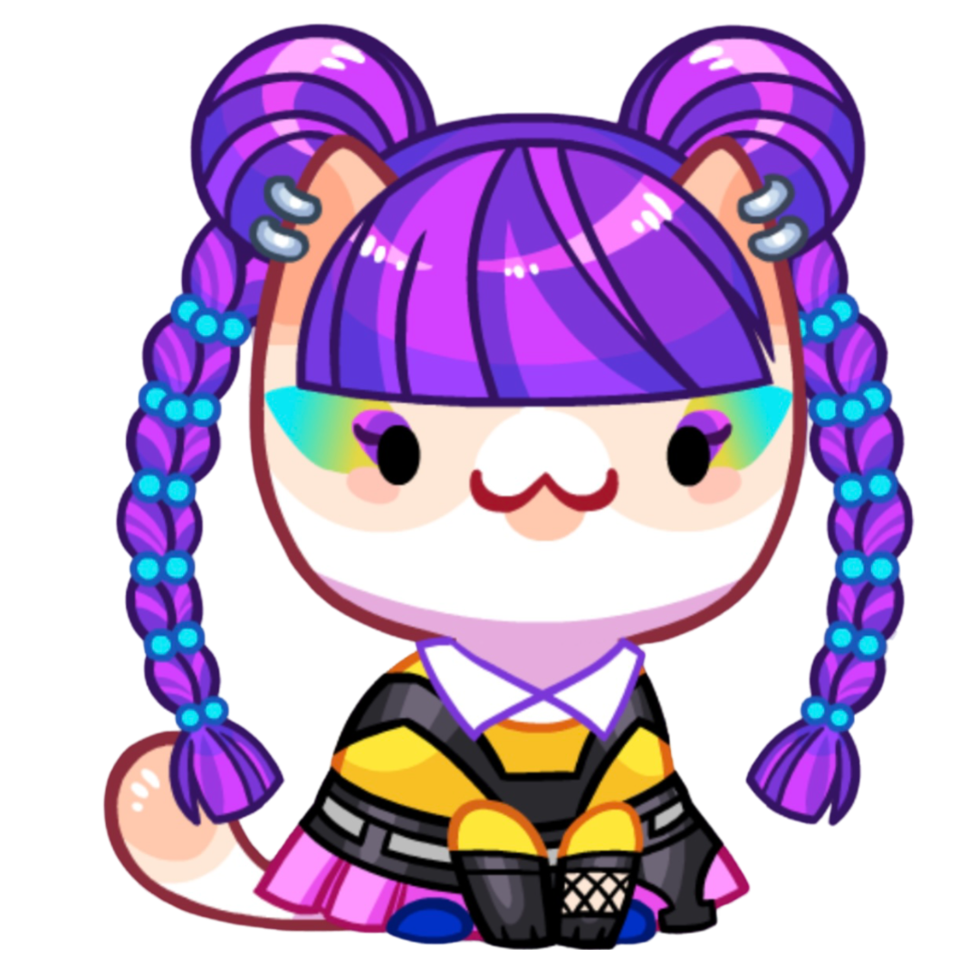 Main Dancer Cat Game The Cat Collector Wiki Fandom