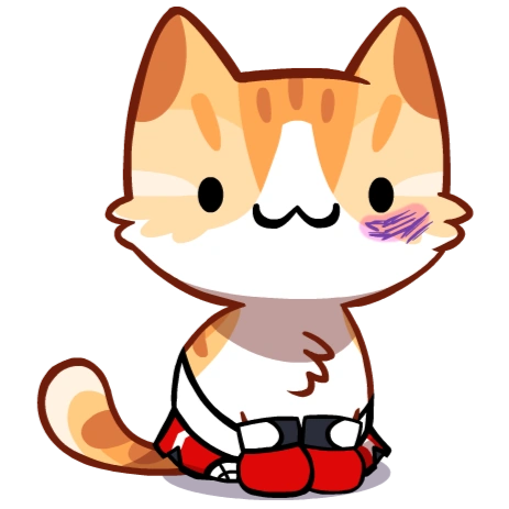 Boxer | Cat Game - The Cat Collector! Wiki | Fandom