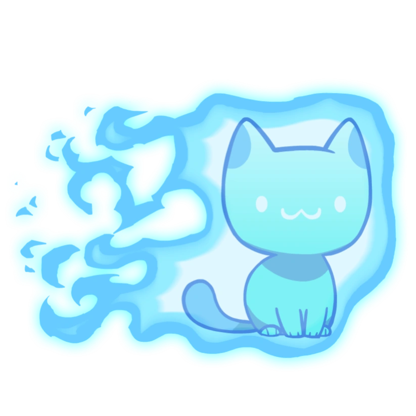 Comet | Cat Game - The Cat Collector! Wiki | Fandom