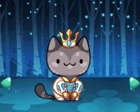 Prince | Cat Game - The Cat Collector! Wiki | Fandom
