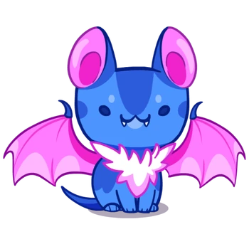 Vampire Bat | Cat Game - The Cat Collector! Wiki | Fandom