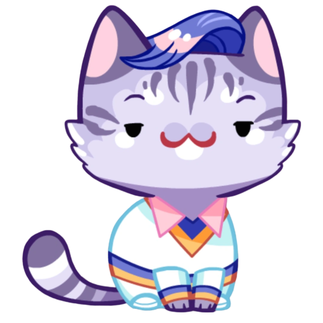 Glenn | Cat Game - The Cat Collector! Wiki | Fandom