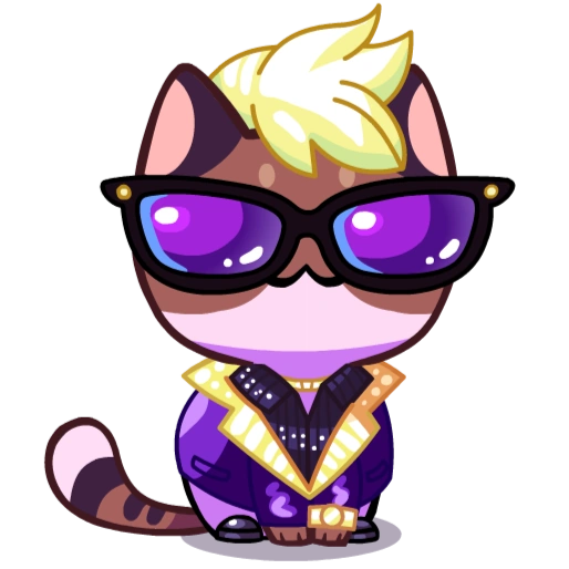 Flashy | Cat Game - The Cat Collector! Wiki | Fandom