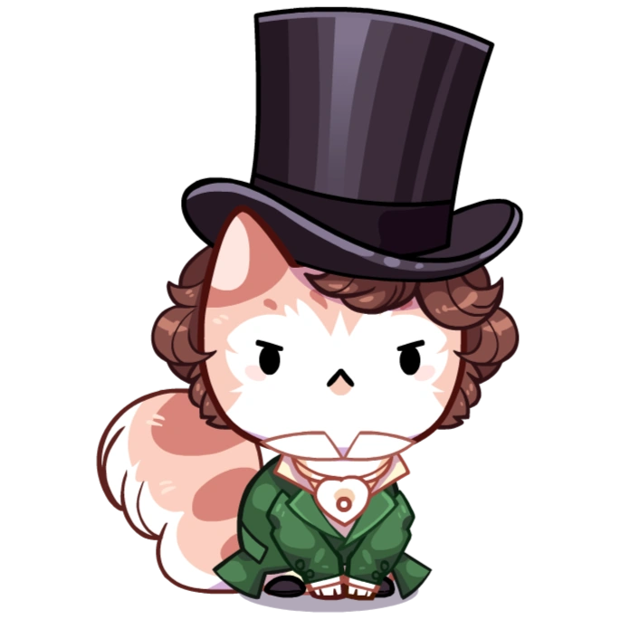 Darcy | Cat Game - The Cat Collector! Wiki | Fandom