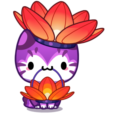 Floating Lantern | Cat Game - The Cat Collector! Wiki | Fandom