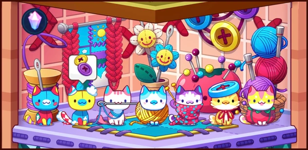 Plush | Cat Game - The Cat Collector! Wiki | Fandom