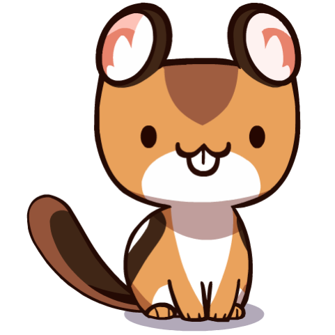 Chipmunk | Cat Game - The Cat Collector! Wiki | Fandom