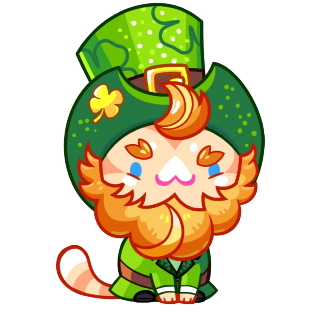 Leprechaun | Cat Game - The Cat Collector! Wiki | Fandom