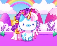 Petunia | Cat Game - The Cat Collector! Wiki | Fandom